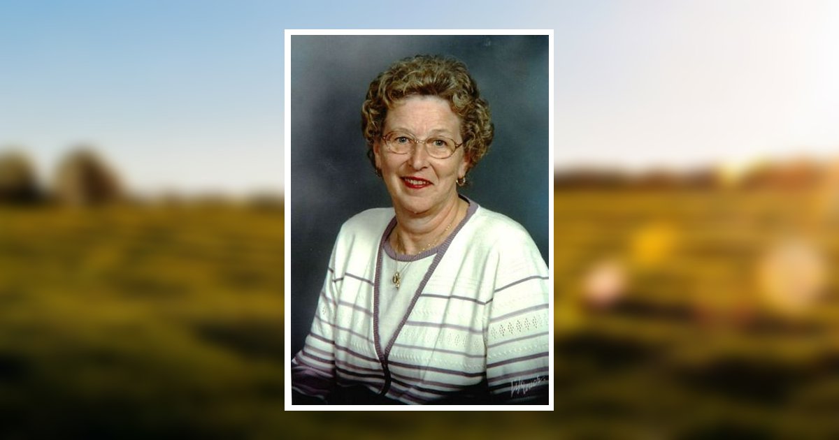 Marie Louise (Bethke) Solowski Obituary December 15, 2018 - Bruzdzinski ...