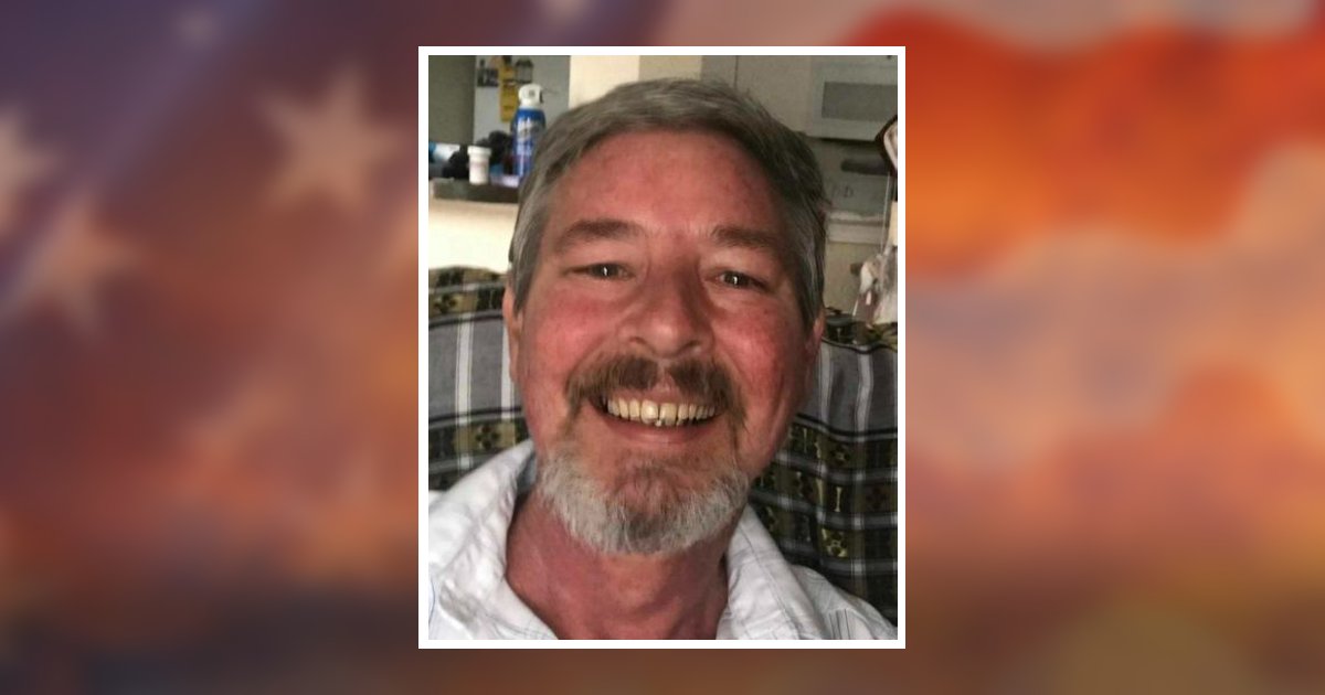 Richard Orr Obituary May 23, 2024 - Davis Funeral Homes Rainbow Chapel ...