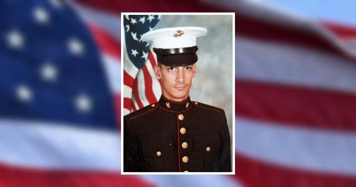 Michael Cartwright Obituary September 24, 2022 - Wells Funeral Homes ...