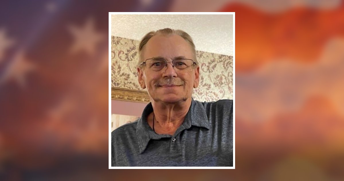 Jeffery Dale "Jeff" Stauffer Obituary December 6, 2023 - Smith Family ...