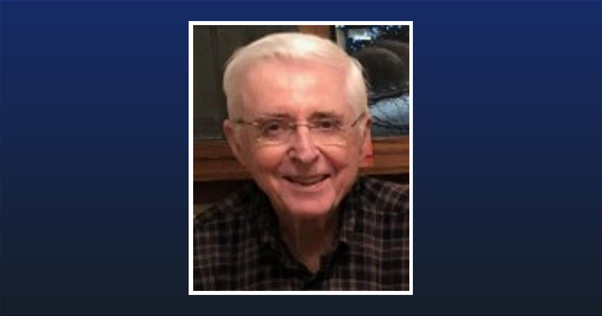 Kenneth Kistler Obituary February 25, 2018 - Bradshaw Funeral