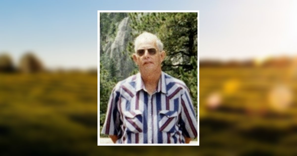 Robert Maples Obituary May 22, 2010 - Worley-Luginbuel Funeral Home - Jay