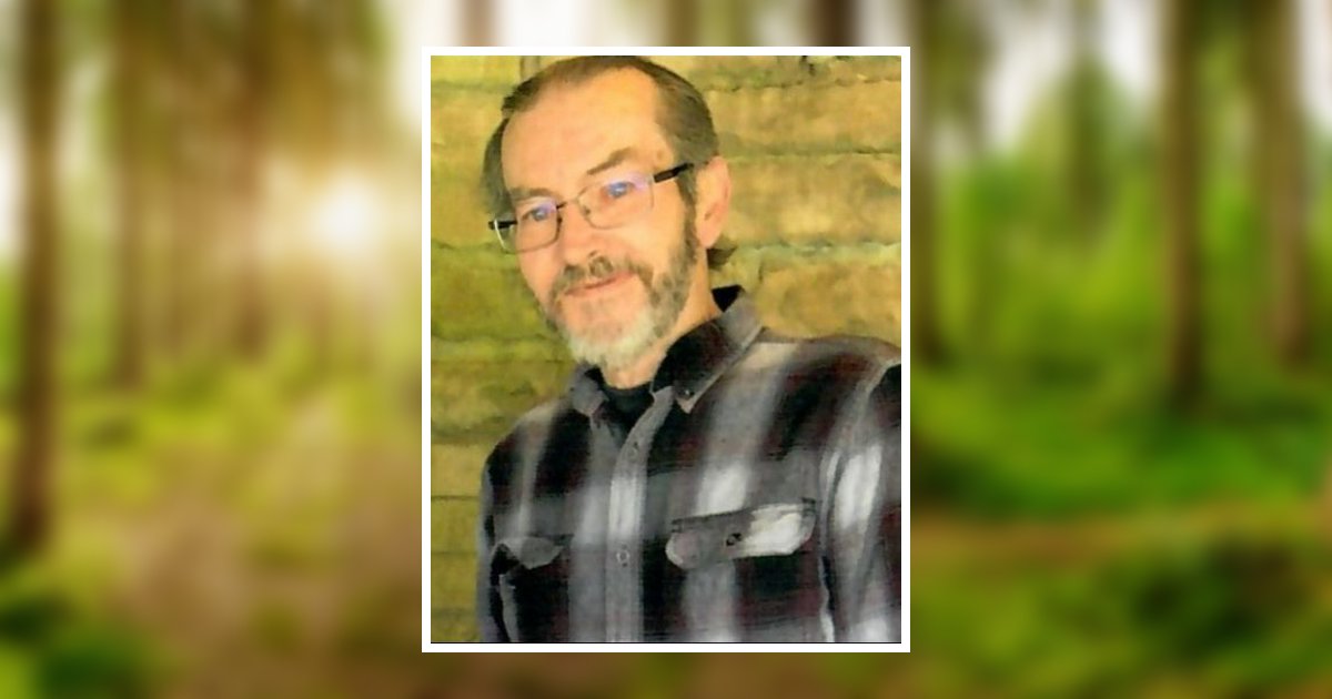 Michael Wayne Albin Obituary July 21, 2024 - Weathers Funeral Home