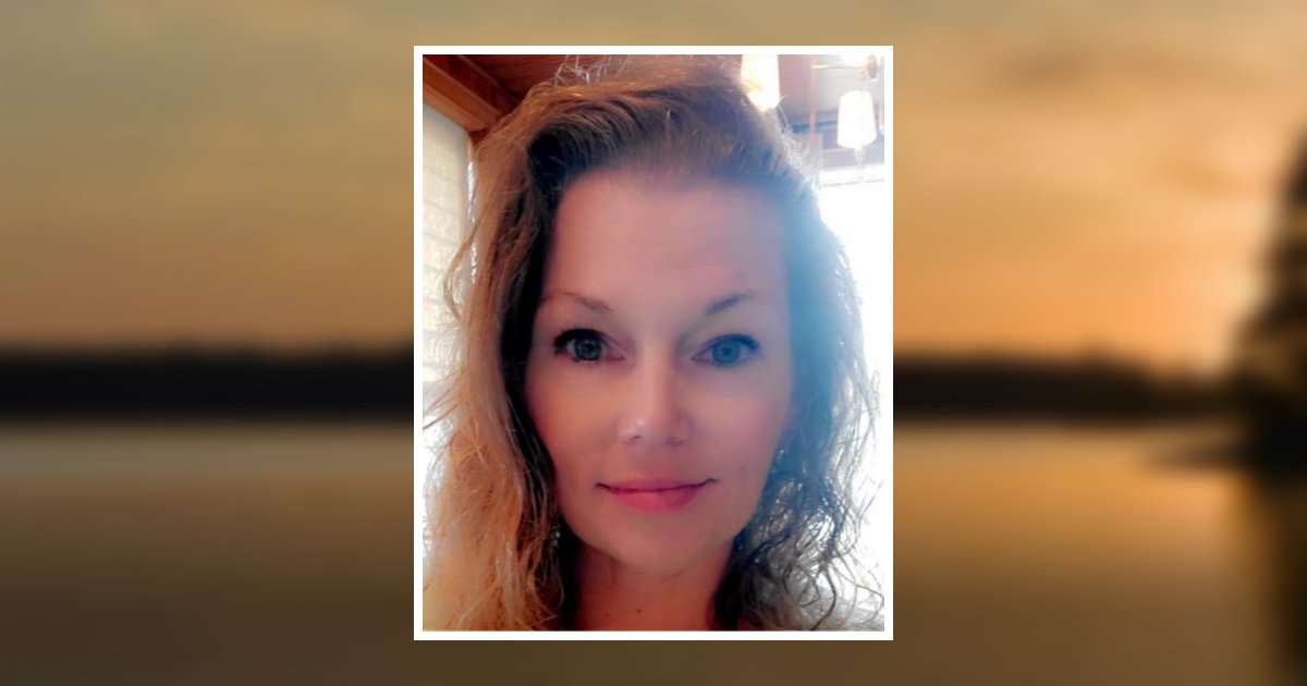 Sherry A Strickland Obituary June 11, 2024 - McAlister-Smith Funeral ...