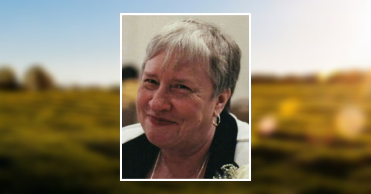 Judy Kay Groves Obituary December 11, 2020 - Reger Funeral Home