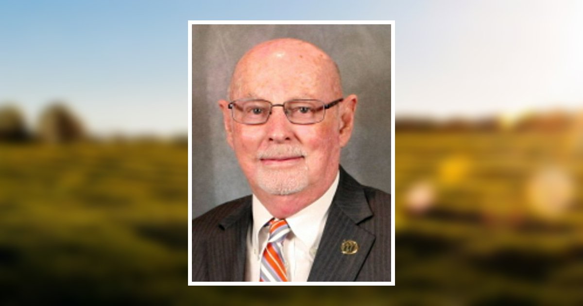 James "Smitty" Smith Obituary October 2, 2014 - Hayworth - Miller ...