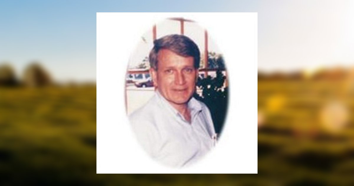 David Lee Jowers Obituary October 1, 2012 - Thomas Poteet & Son Funeral ...