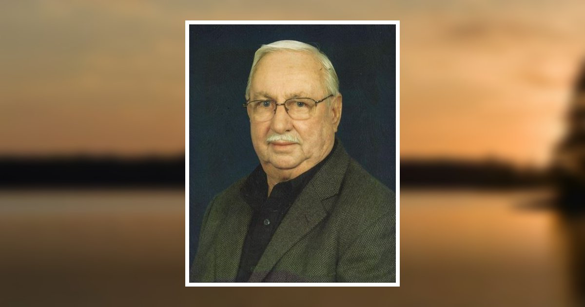 James Cecil Oubre Obituary October 2, 2023 - Pace - Stancil Funeral ...