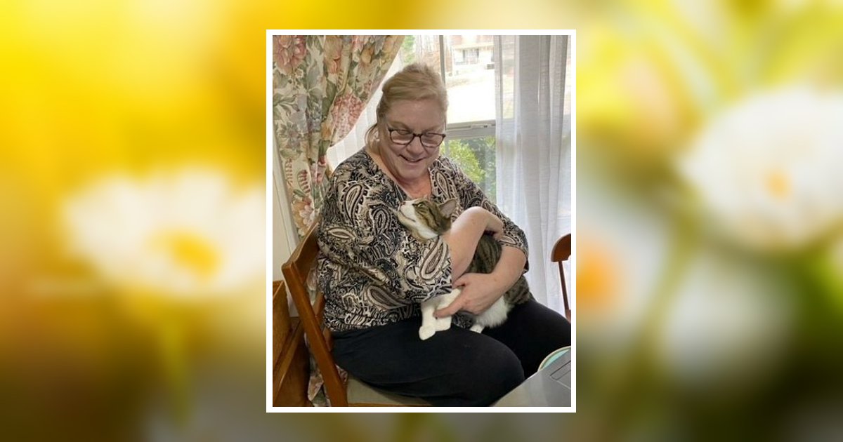 Elizabeth Rose Forster Obituary August 2, 2023 - Ingram Funeral Home ...