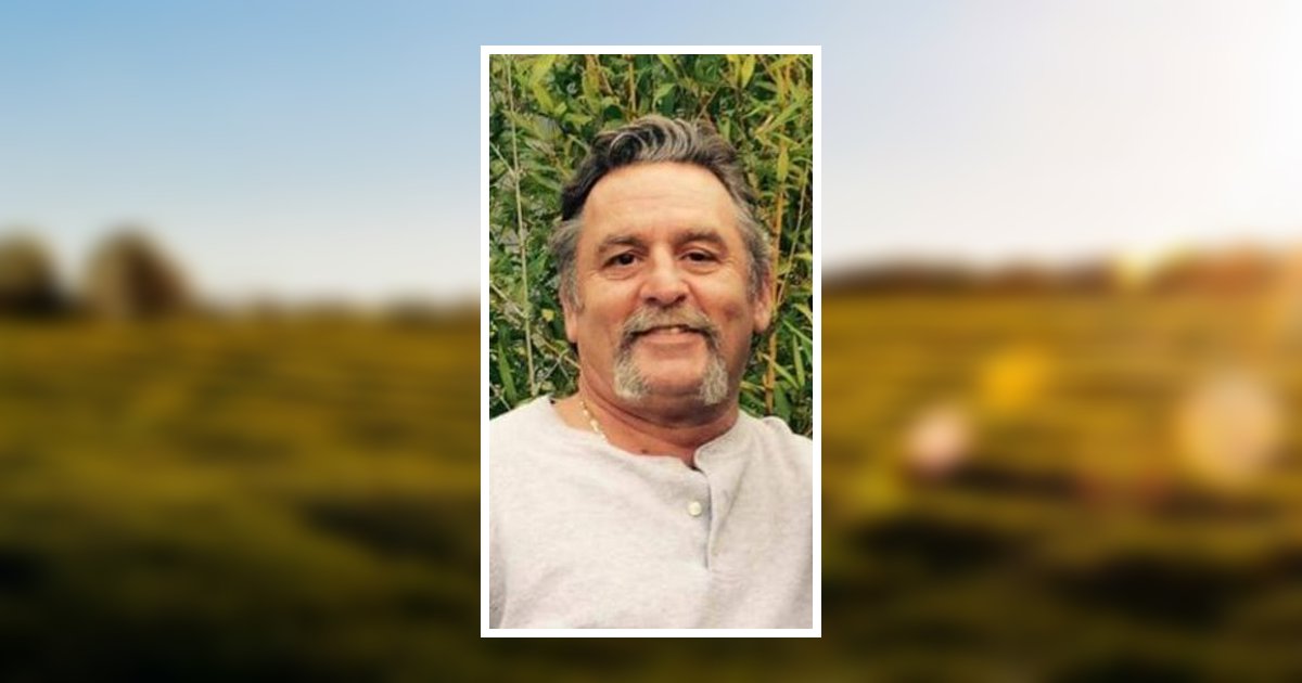 Mr. Steven Ronald Hamman Obituary September 7, 2018 - Loomis Family ...