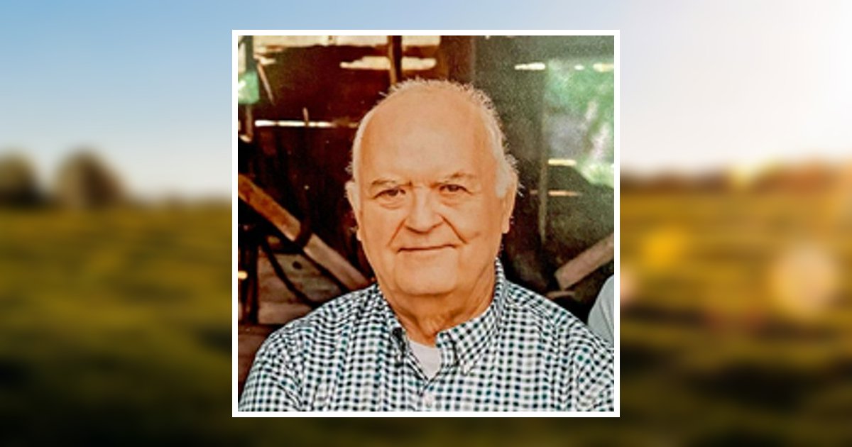 Gene Arthur Pals Obituary September 12, 2022 - Olson & Swanson Chapels ...