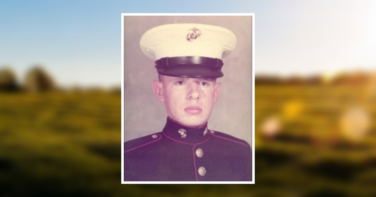 Craig Albert Keener Obituary October 22, 2017 - Heffner Crematory ...