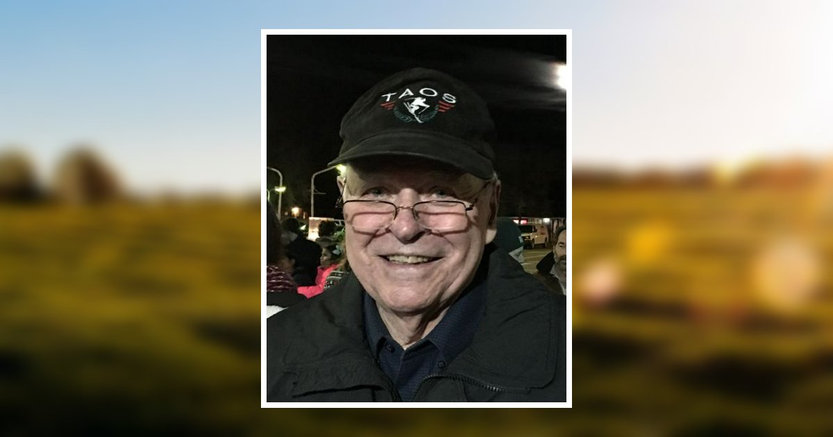 Alexander Ritchie Sneddon Obituary February 10, 2022 - French Funerals ...