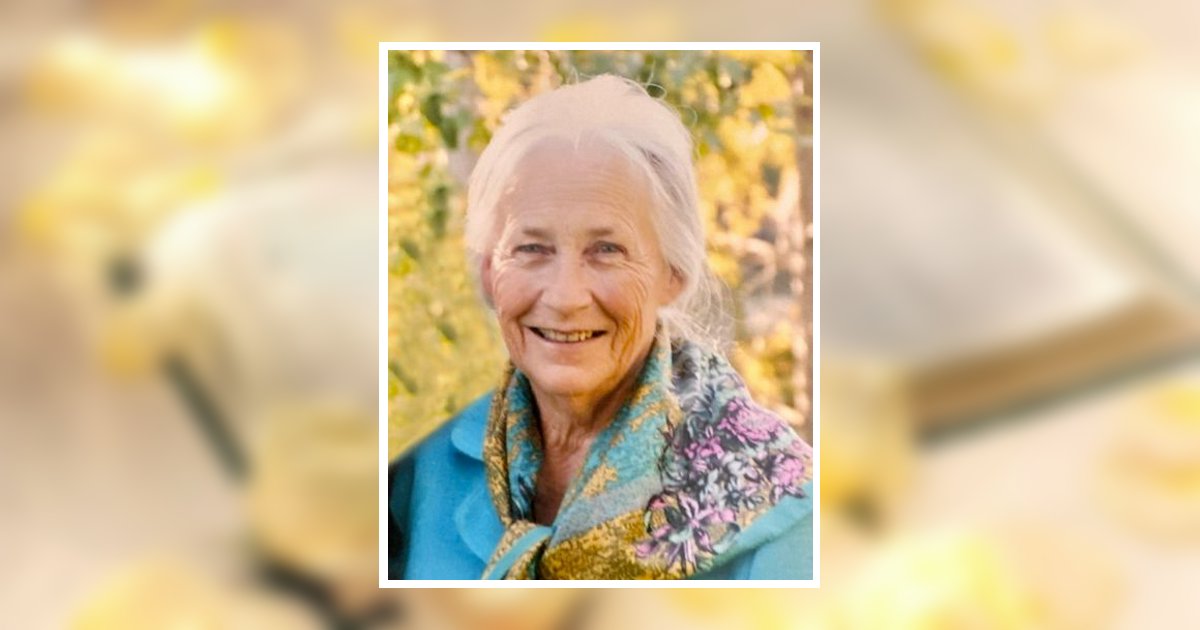 Gladys Joan Hebert Obituary August 16, 2024 - Church Funeral Services ...