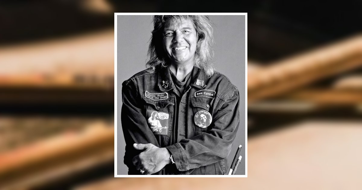 John V. "Johnnie" Bolin Obituary September 5, 2024 - Meyer Brothers ...