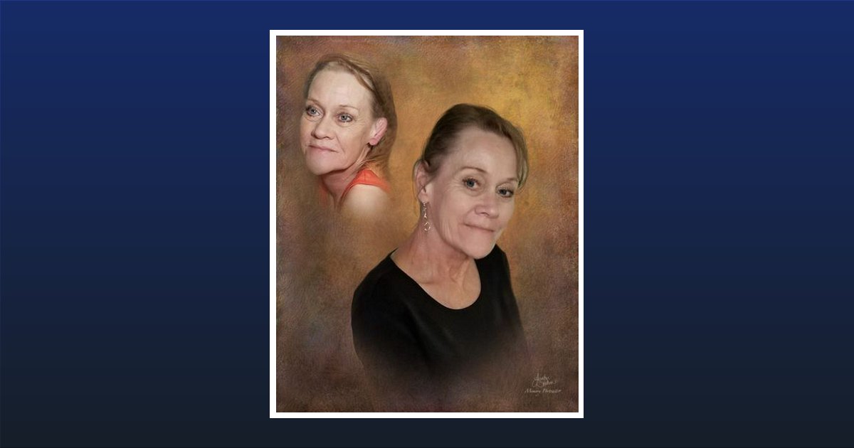 Patricia Rhodes Obituary May 3, 2020 - Rushing-Estes-Knowles