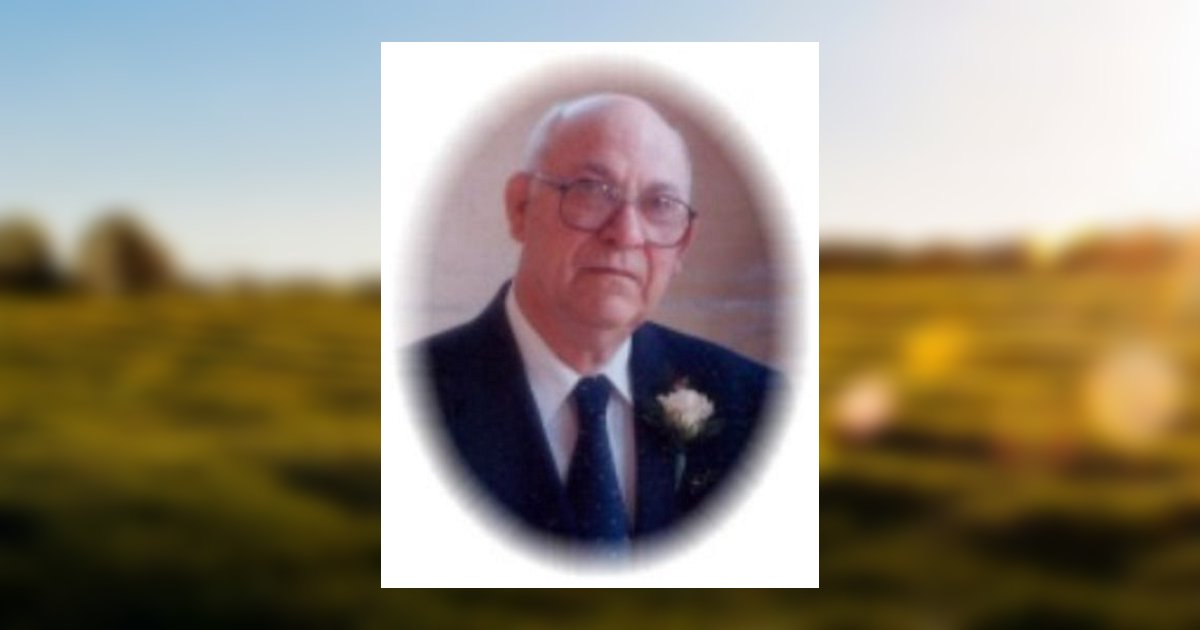 WERNER PAUL OBRINGER Obituary December 25, 2008 - Traunero Funeral Home ...