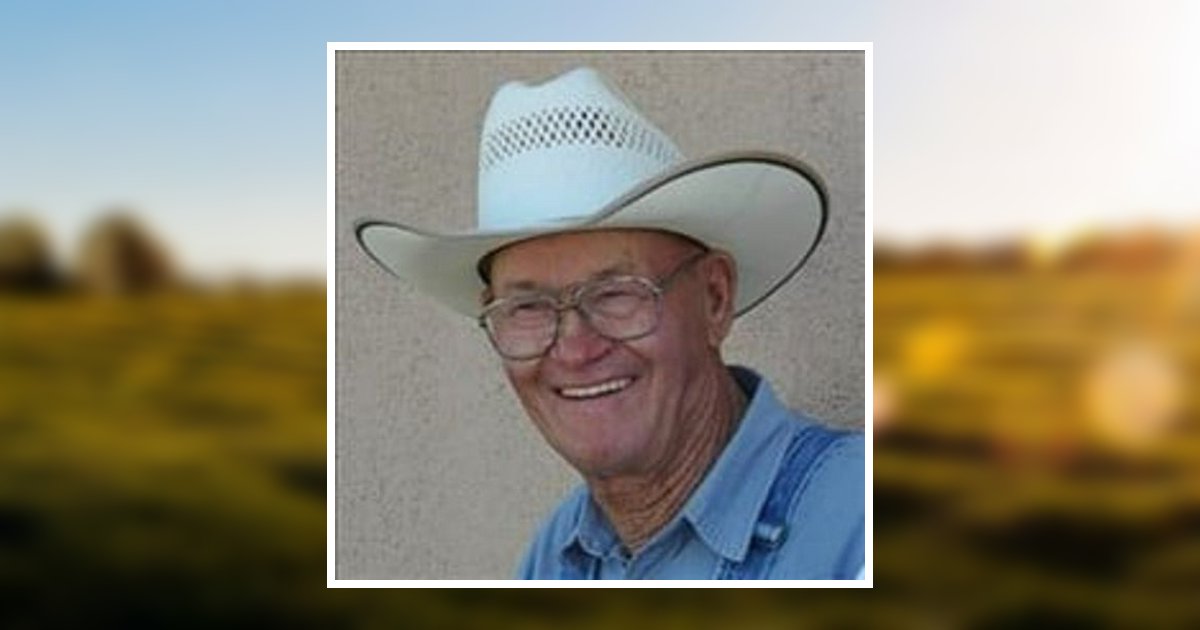 Wayne A. Burge Obituary April 12, 2023 - Bullock-Long Funeral Home