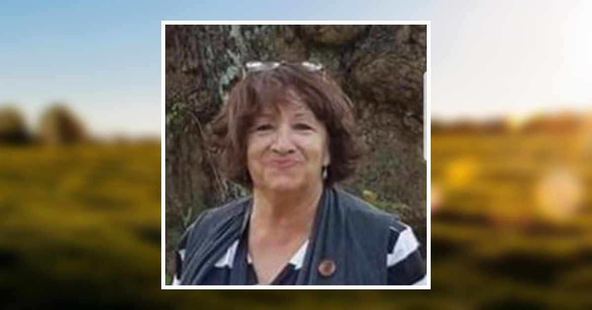 Linda Lou Phelps Obituary August 25, 2019 - Dennis George Funeral Home