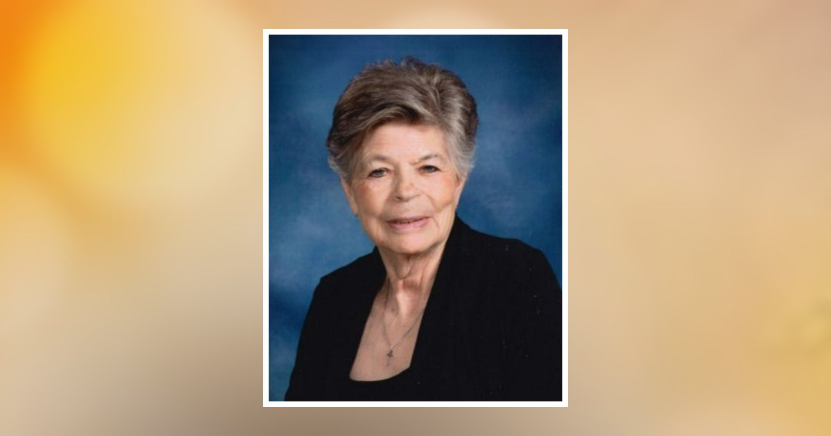 Helen Janet Cassatt Obituary December 30, 2025 - Baue Funeral Homes