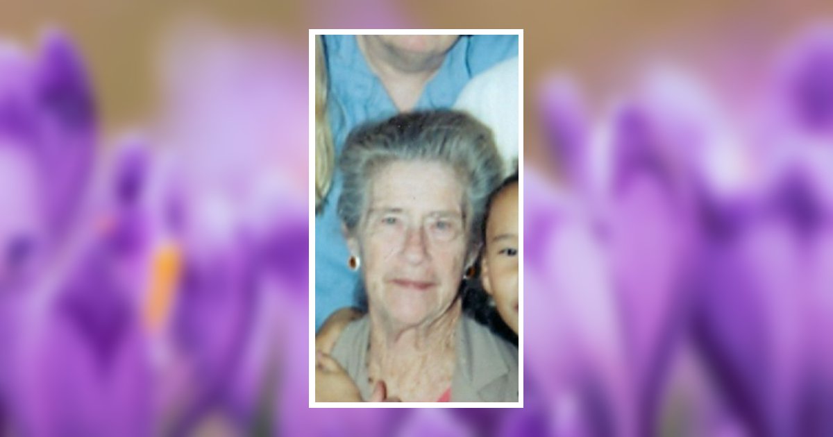 Phyllis Webb Obituary - Newcomer Toledo