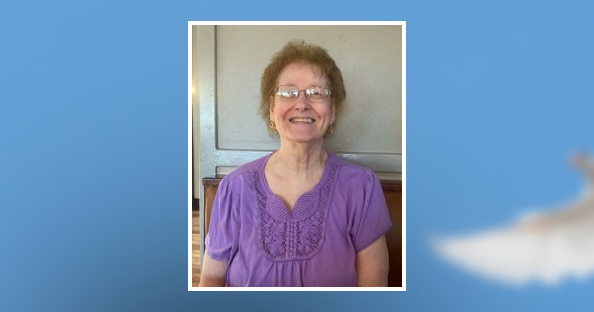 Dawn Joyce Luecke (Briggs) Obituary August 24, 2024 - Waco Memorial ...