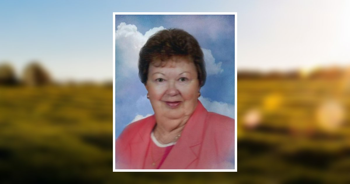 Hazel Hart Obituary February 2, 2019 - Grove-Rogowski Funeral Home, P.A.
