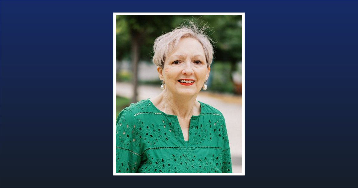 Carol Ann Oldham Obituary 2023 - Smith & Kernke Funeral Homes & Crematory