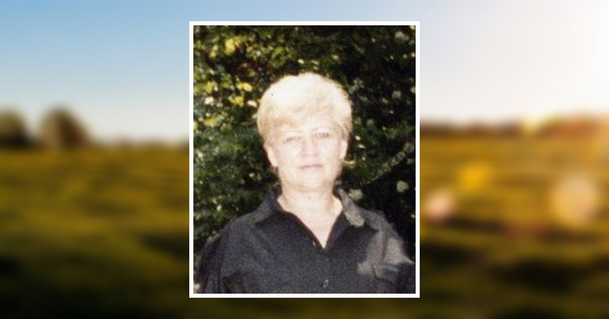 Joyce Scott Obituary July 11, 2018 - Sisk-Butler Funeral & Cremation ...