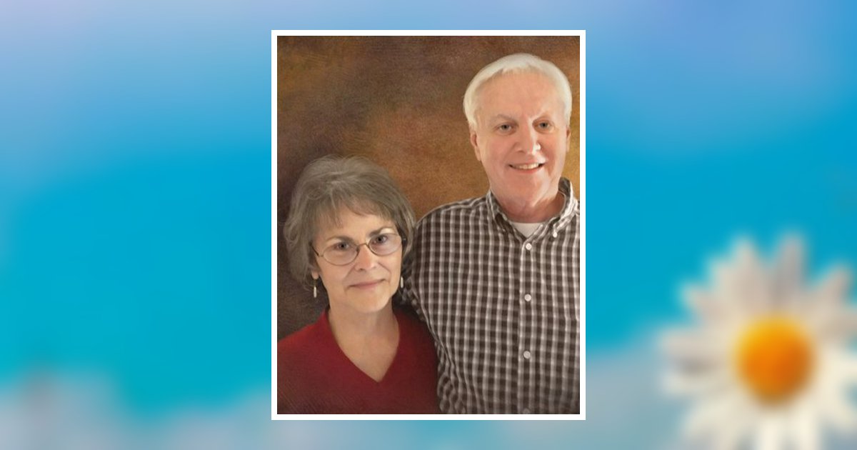 Linda Brewer Bourgeois Obituary April 8, 2023 - Resthaven Gardens of ...