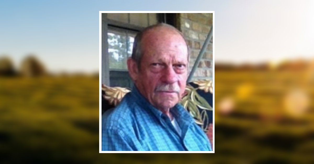 Freddie "Fred" Morgan Manning Jr. Obituary July 13, 2024 - Wolfe ...