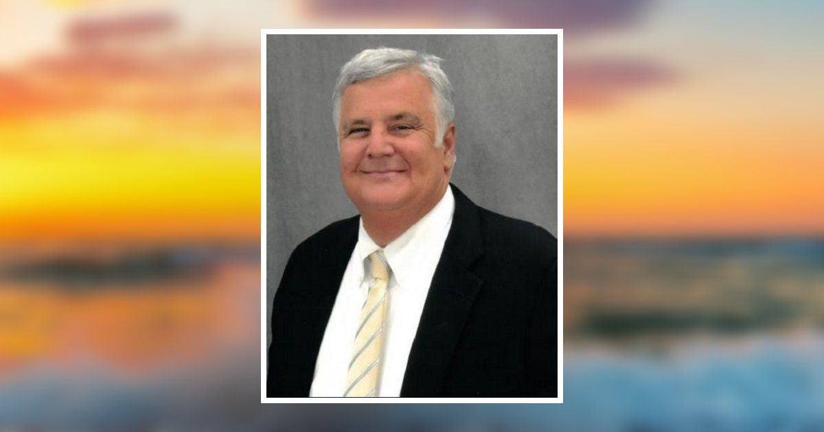 Jim Brashier Obituary September 11, 2024 - Bradford-O'Keefe Funeral Homes