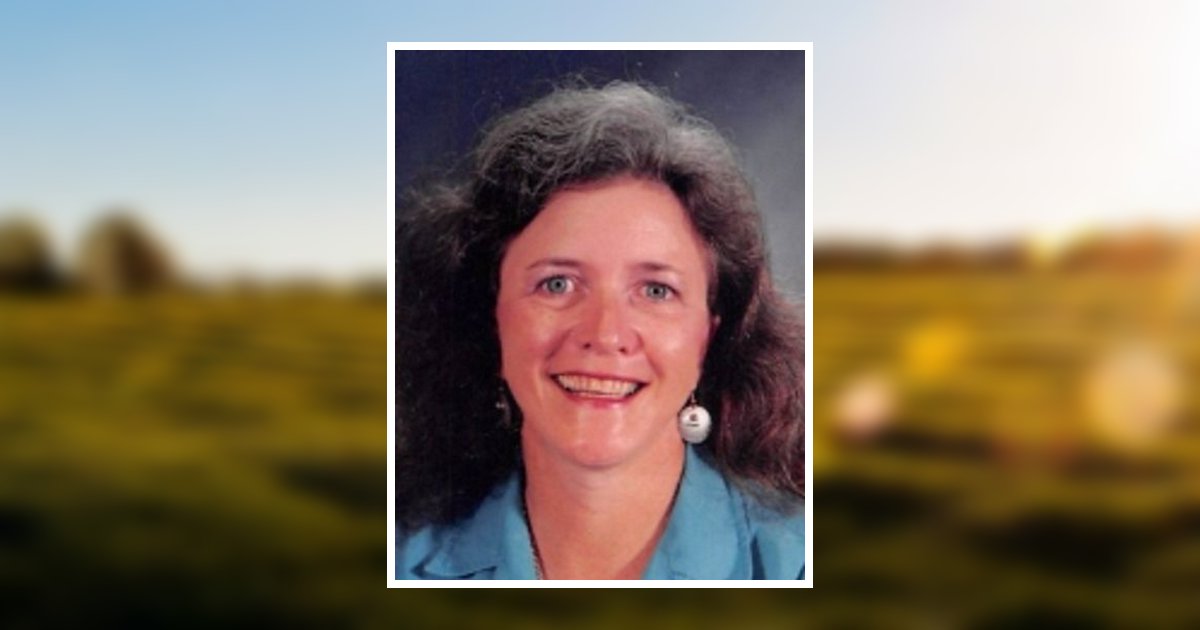 Sandra Kay Matthews Obituary October 26, 2020 - Smith Family Funeral Home