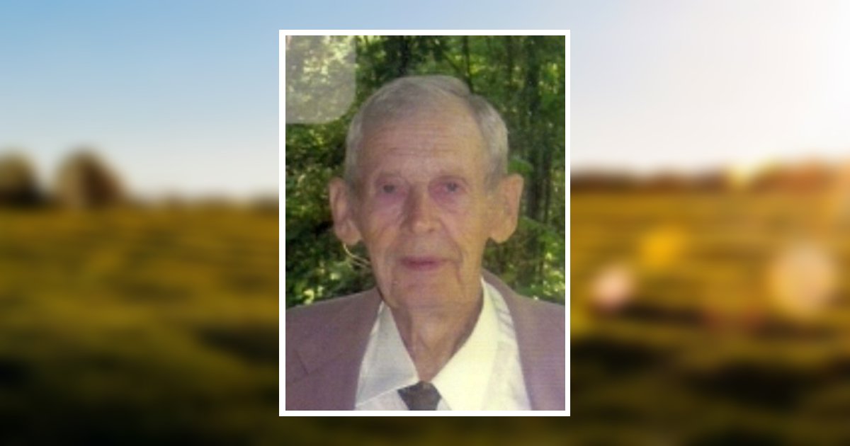 Robert Renfro Obituary 2012 - Loudon Funeral Home