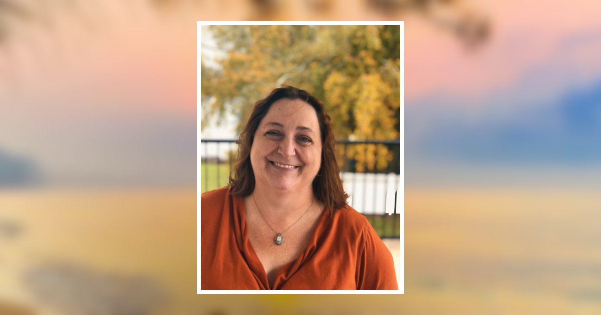 Candice (Candi) Guidry Clancy Obituary - Church Funeral Services ...