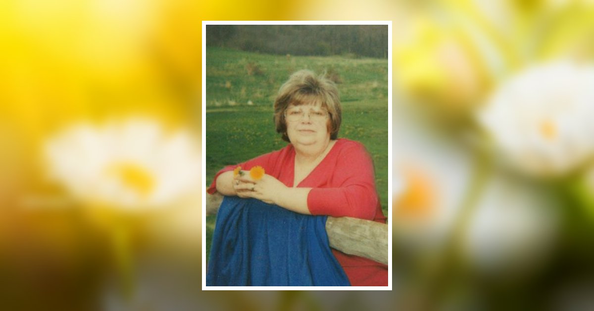 Barbara Jean McCARTHY Obituary July 29, 2022 - Olney Foust Funeral ...