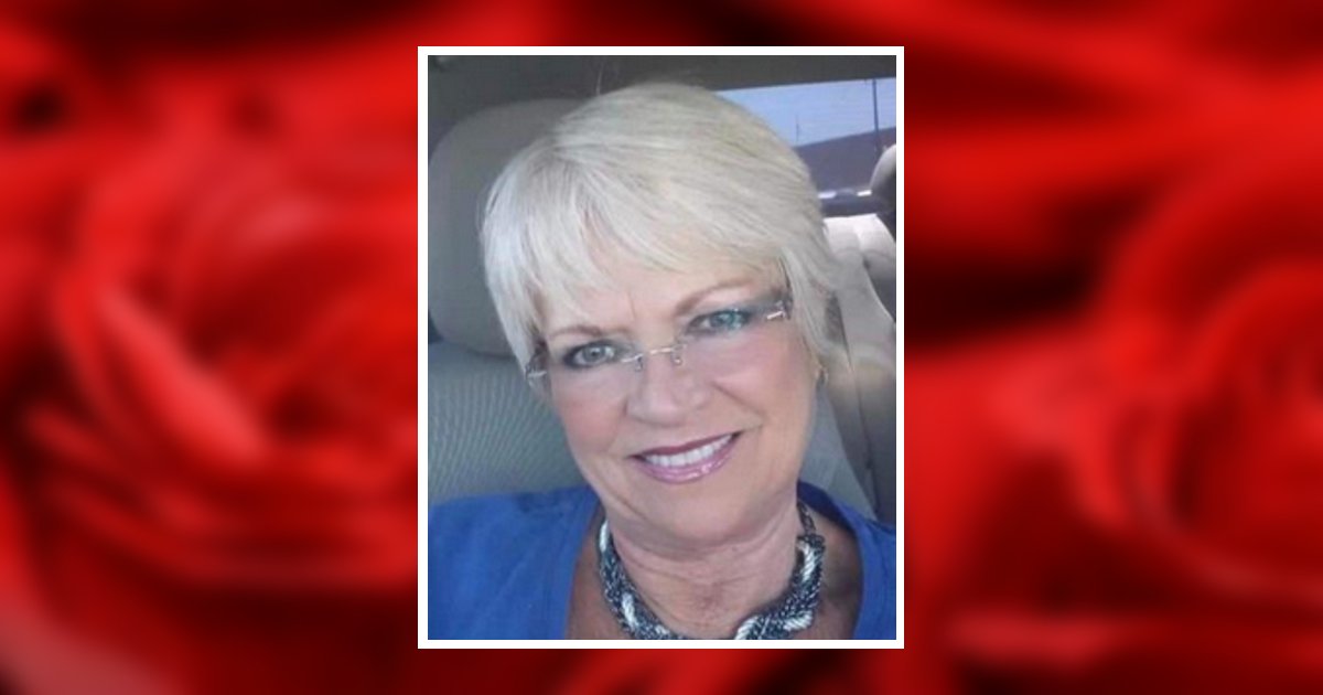 Sandra "Sandy" Gayle Bach Obituary April 20, 2025 - Wolfe-Bayview ...