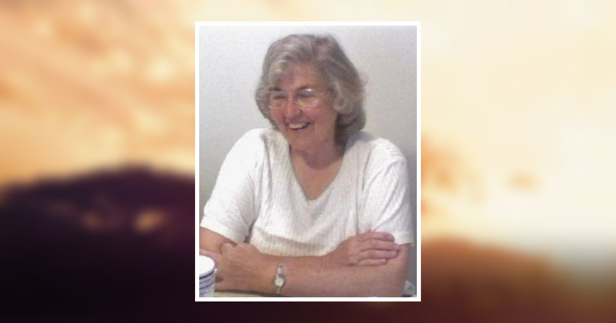 LaDonna Maxine Merritt Obituary January 22, 2023 - Shaw-Davis Funeral ...