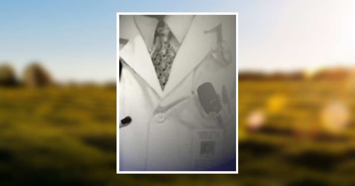 Kenneth Edward Marler MD Obituary June 11, 2016 - French Funerals ...