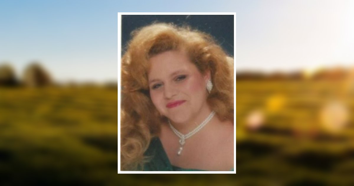 Eva Michelle Blevins Obituary November 2, 2015 - Wickham Family Funeral ...