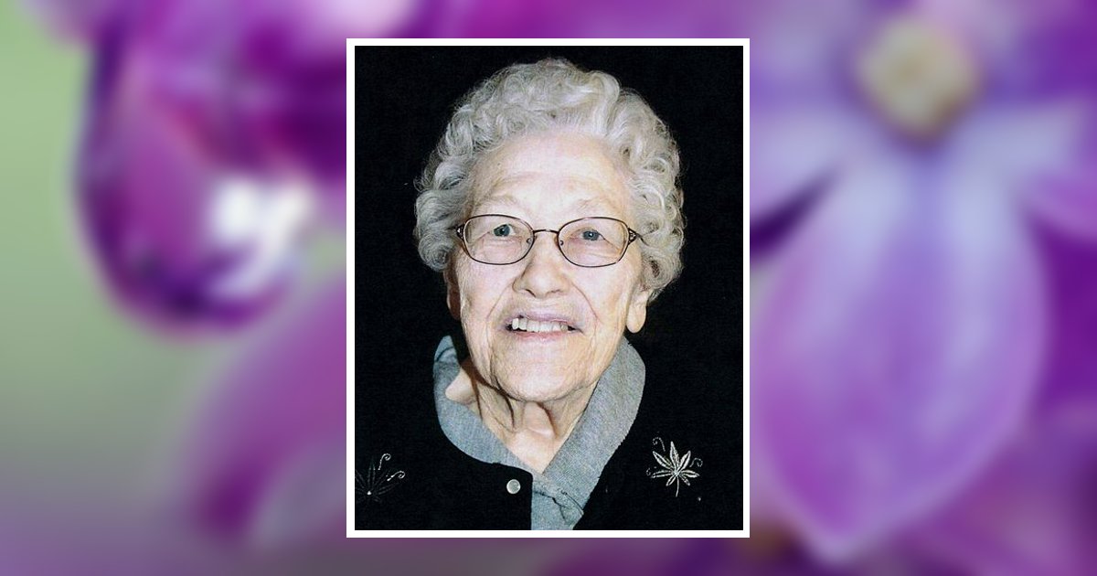 Jean Carol Kock Obituary March 4, 2024 - Porter Family Funeral Homes
