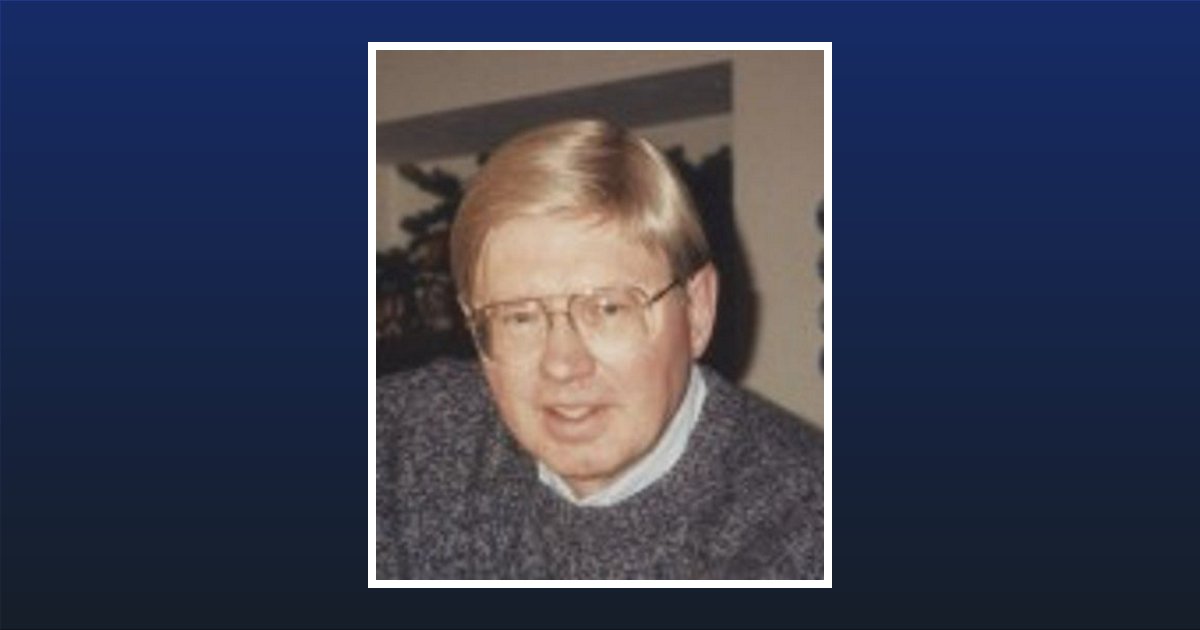 Keith Johnson Obituary November 1, 2017 - Bradshaw Funeral