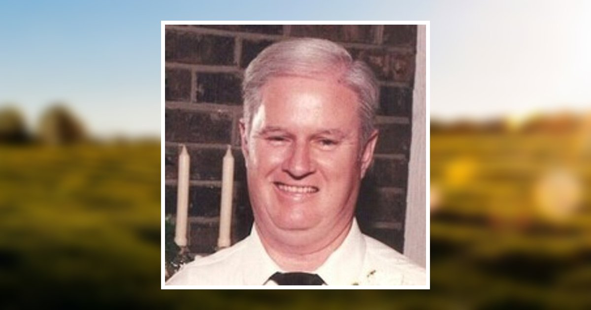 Danny Cason Obituary 2023 - Roundtree Funeral Home