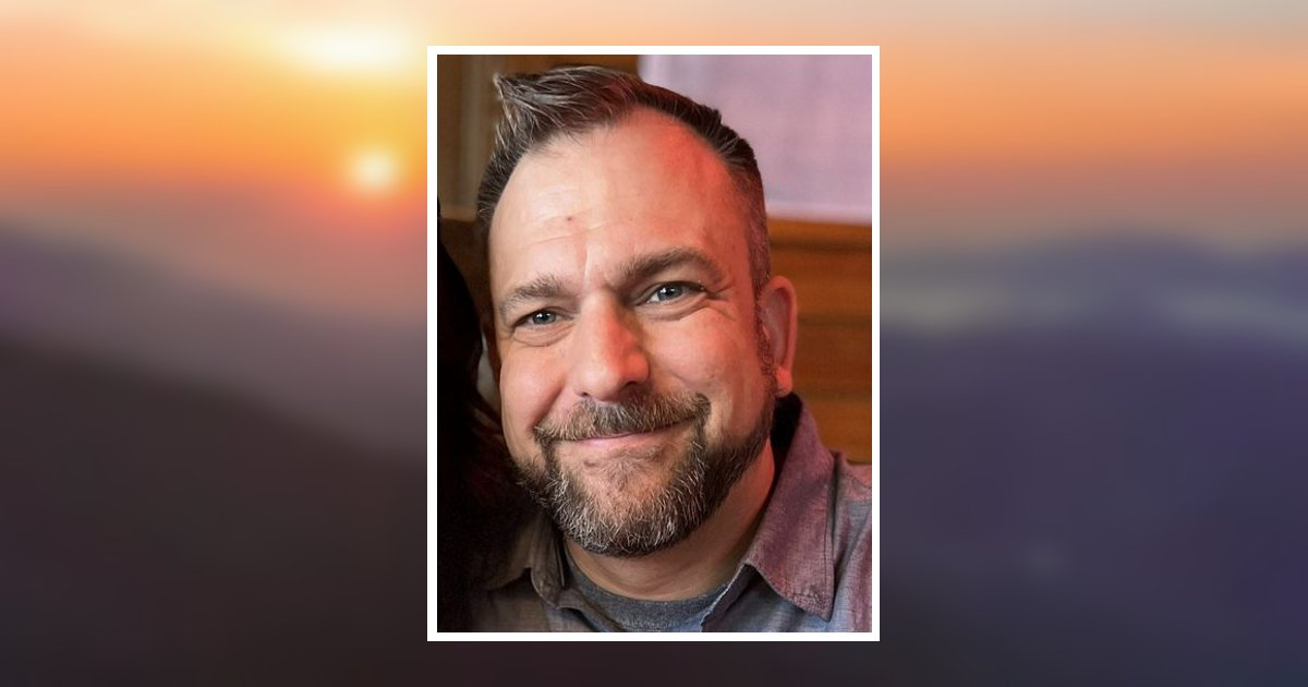 Jason Malone Obituary 2022 - Anderson Funeral Home