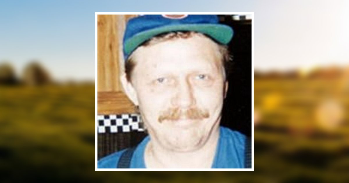 Samuel Knutson Obituary September 13, 2009 - Wing-Bain Funeral Home