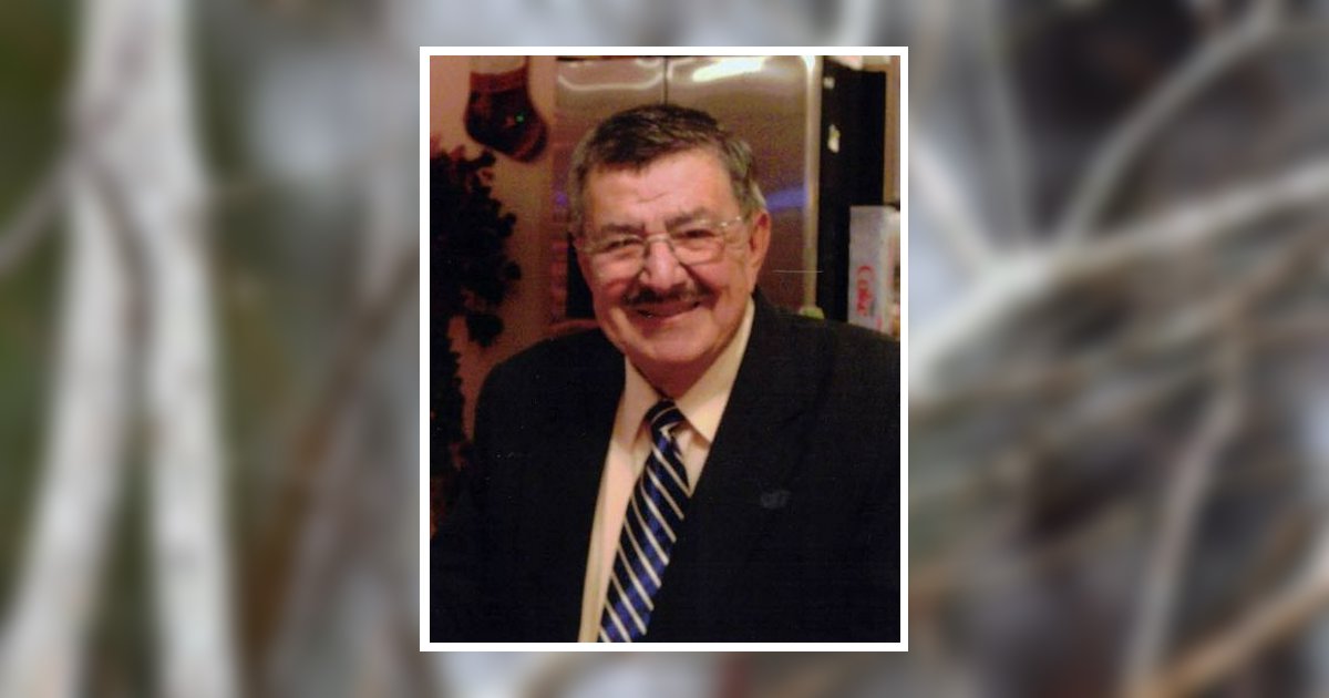 Adalberto Lopez Gaxiola Obituary July 31, 2023 - Martinez Funeral Chapels