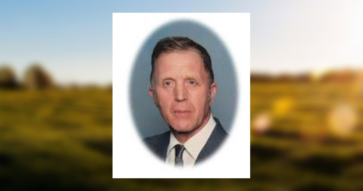 Ralph Dale Coppock Obituary October 16, 2010 - Bayview-Freeborn Funeral ...