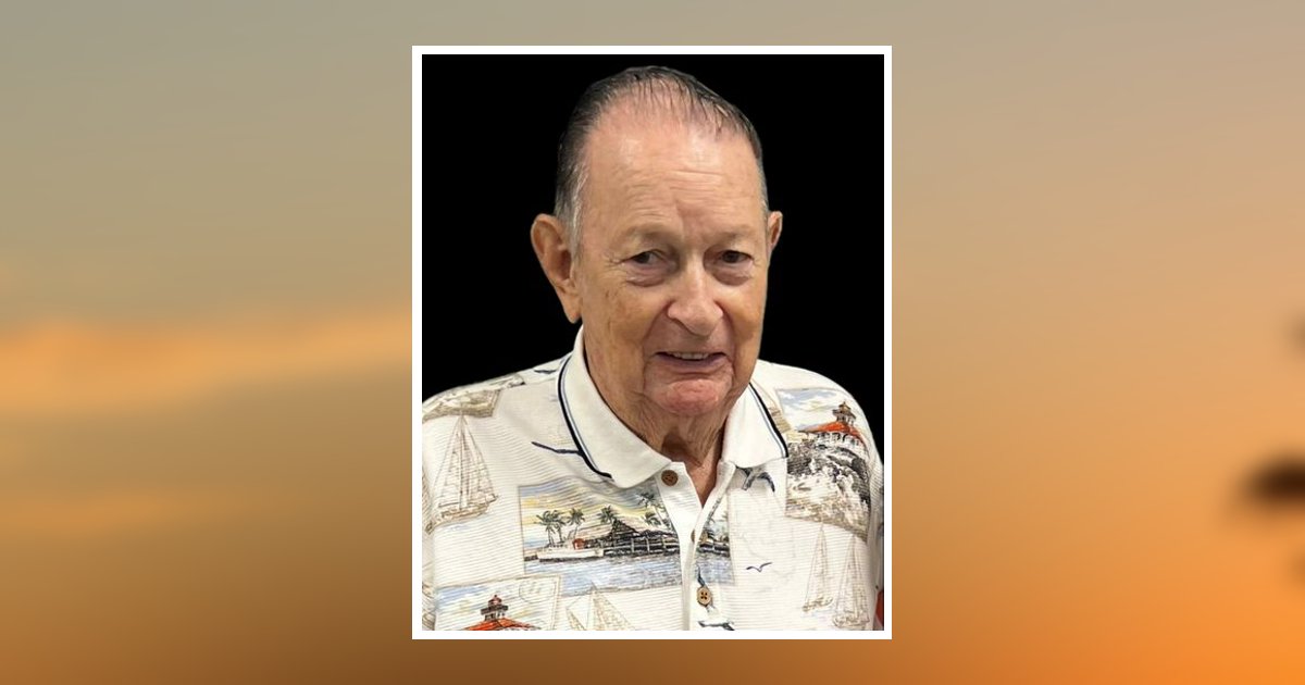 Ronald Keith Dickerson Obituary September 13, 2023 - Clark-Kirkland ...