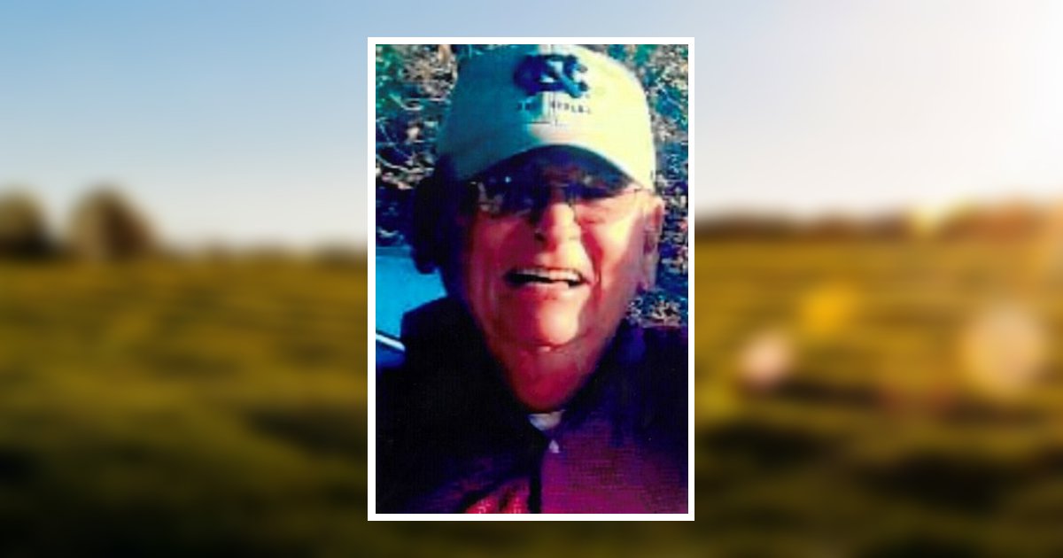 Clarence Lyle Holtsclaw Obituary 2018 - Beam Funeral Service & Crematory
