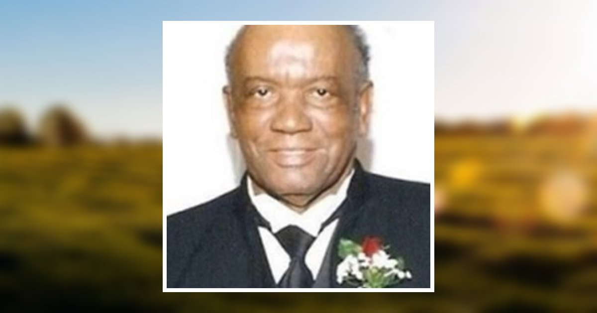 Floyd Ruffin Obituary February 11, 2020 - Chauvin Funeral Home & Crematory